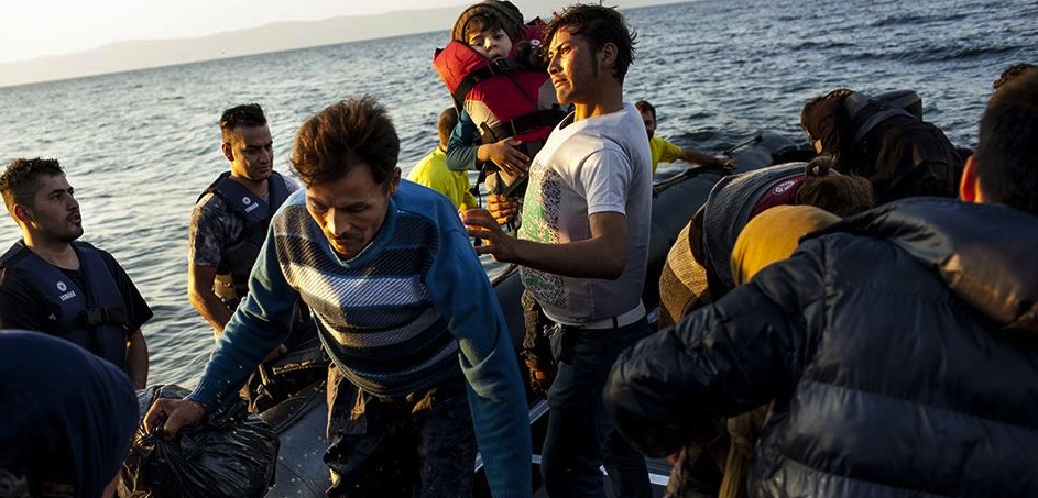 Refugees, the dangerous spread of crimes of solidarity ⁄ Open Migration