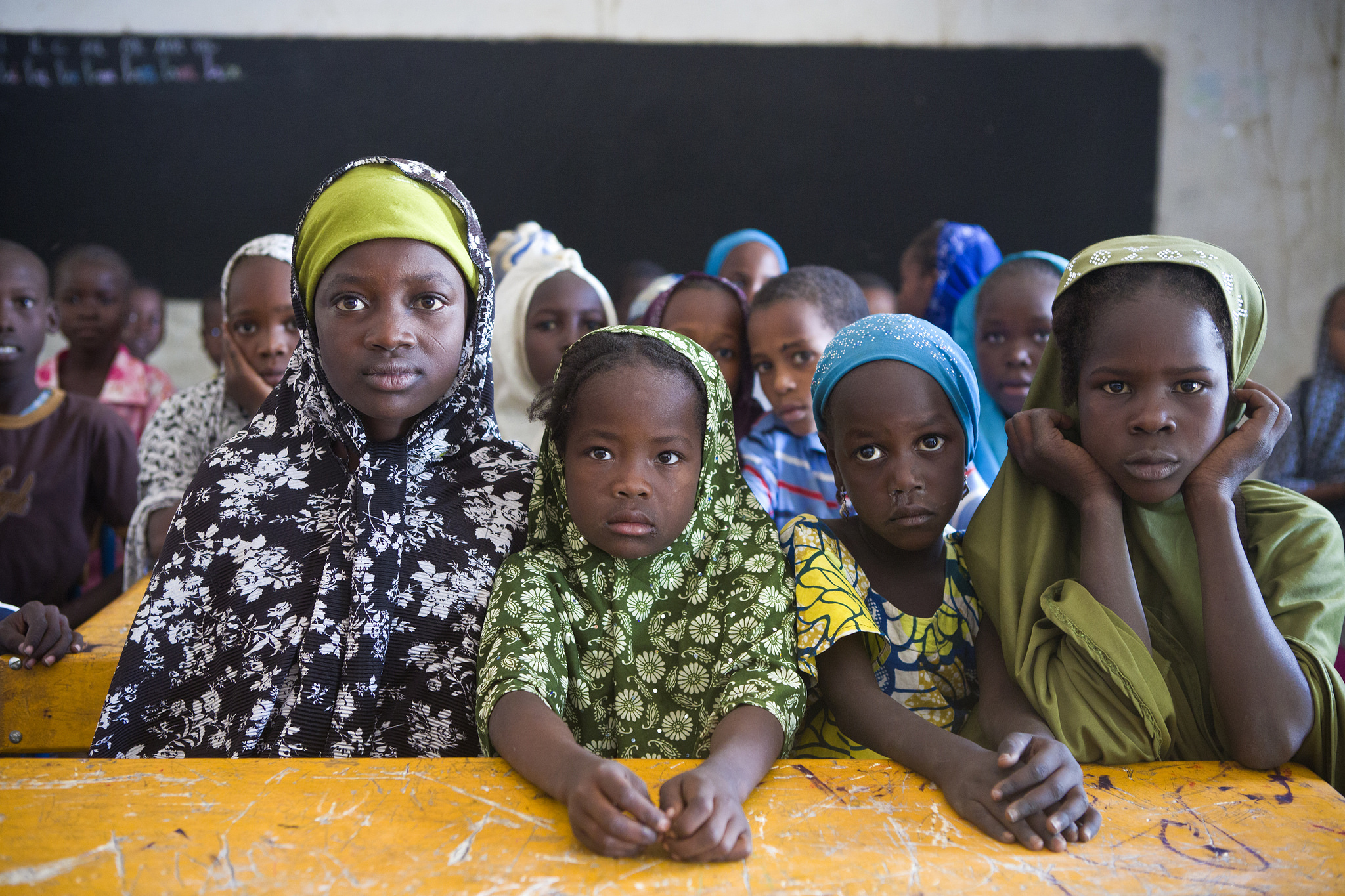 The 10 Best Articles of The Week on Refugees ⁄ Open Migration