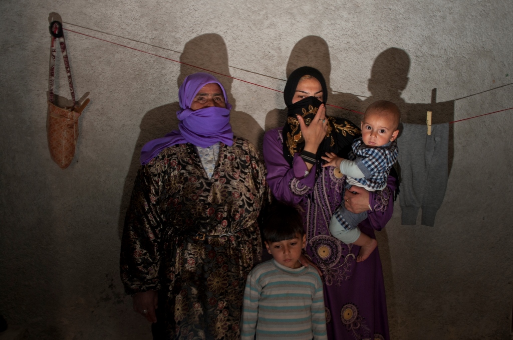 The 10 Best Articles of The Week on Refugees ⁄ Open Migration