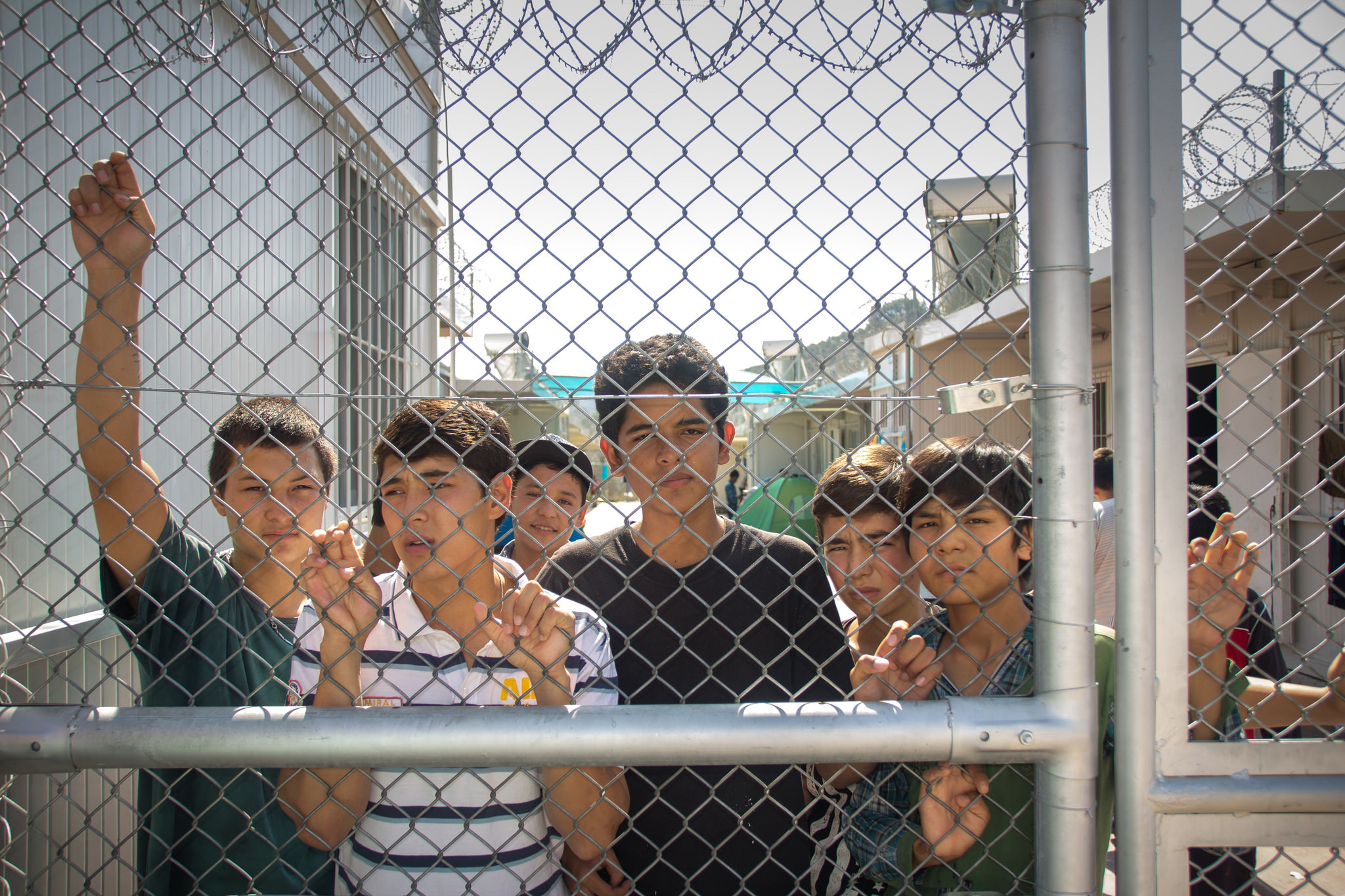 10 things to read on refugees ⁄ Open Migration