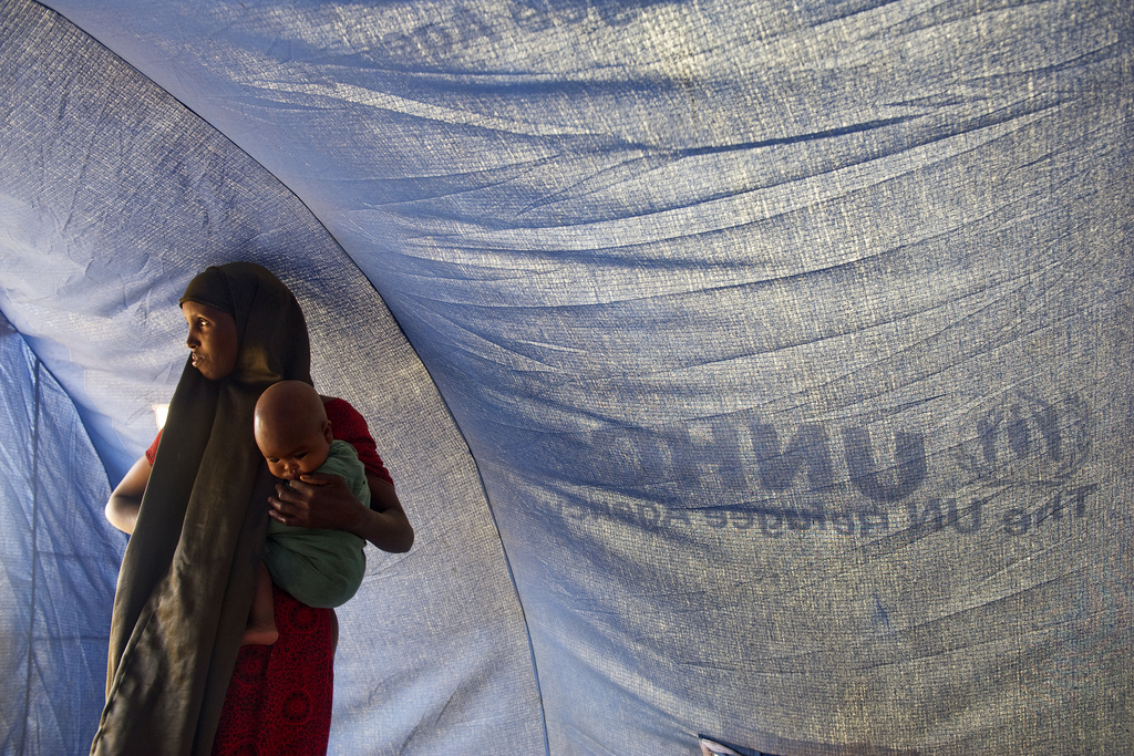 The 10 Best Articles on Refugees ⁄ Open Migration