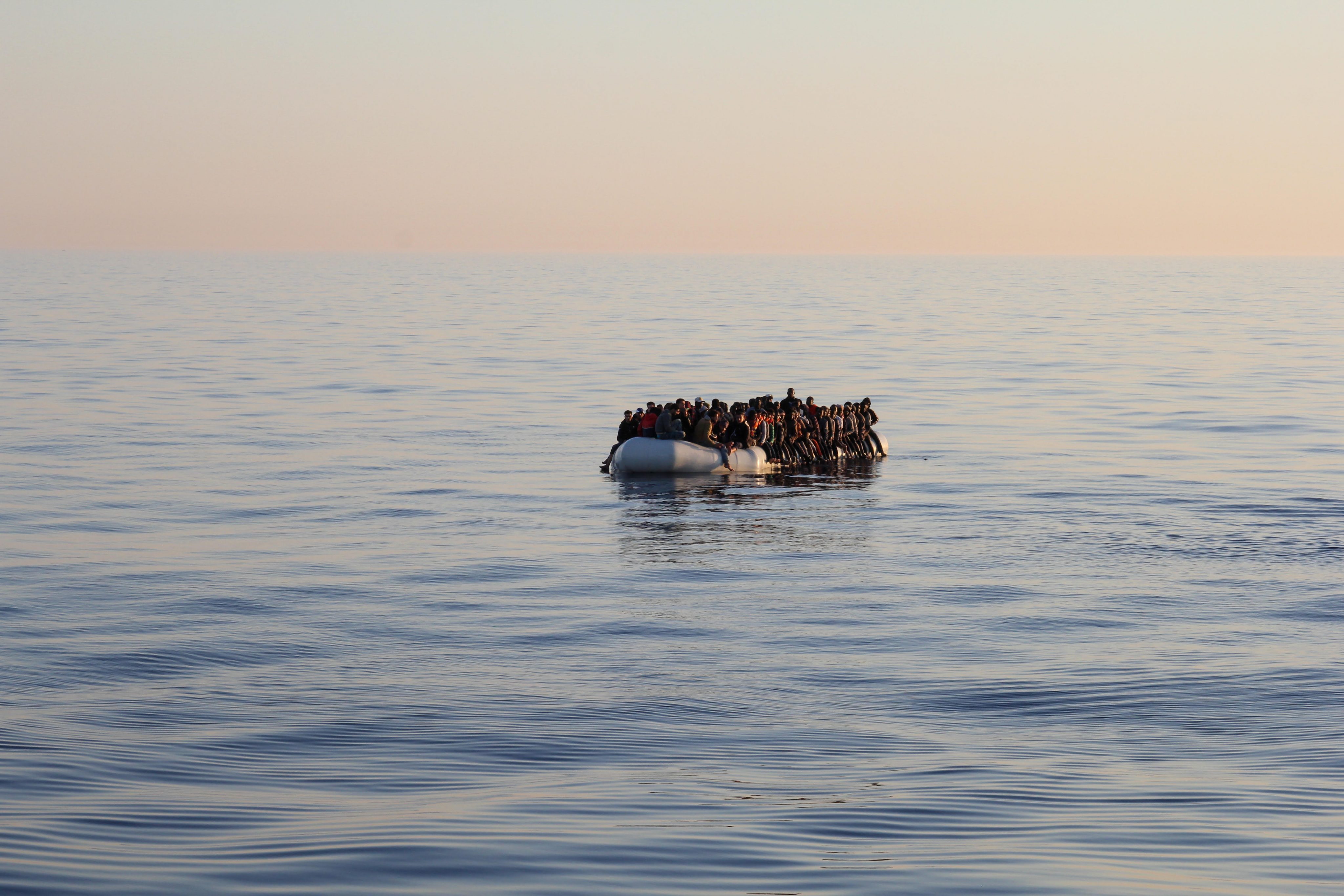 The attack on solidarity is a damaging distraction ⁄ Open Migration