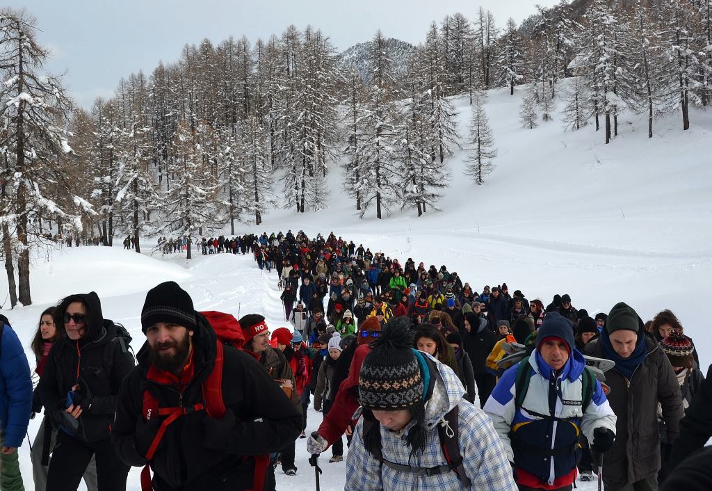 The 10 Best Articles on Refugees and Migration 15/2018 ⁄ Open Migration