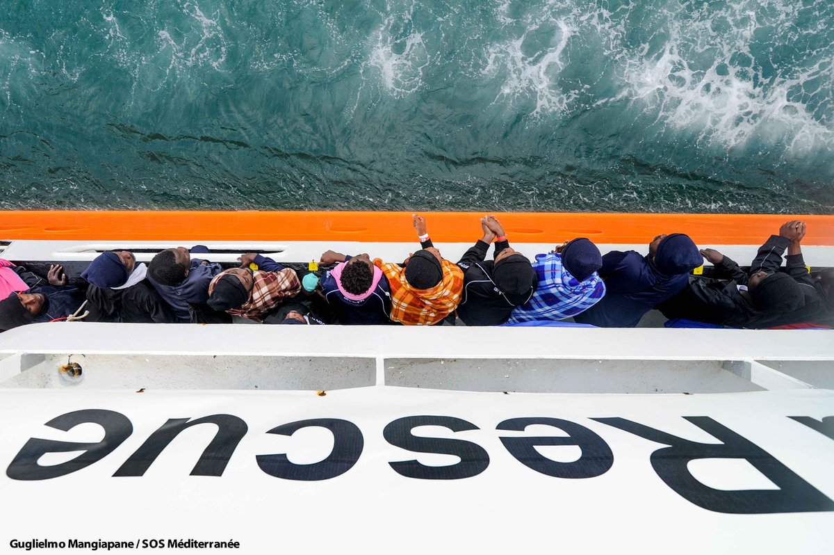 The 10 Best Articles on Refugees and Migration ⁄ Open Migration