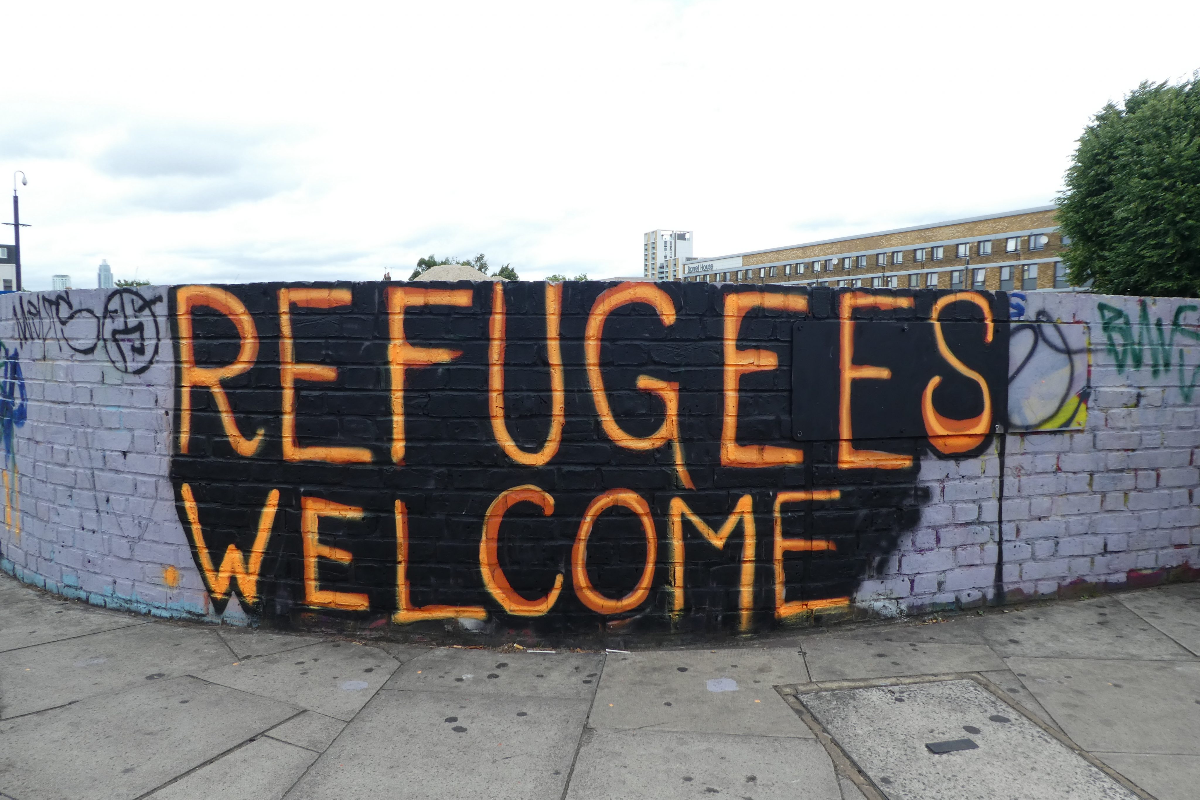 The 10 Best Articles on Refugees and Migration ⁄ Open Migration