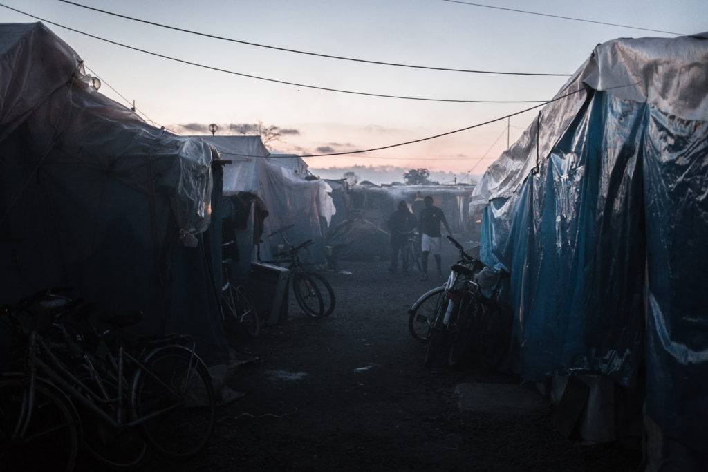 The 10 best articles on refugees and migration ⁄ Open Migration
