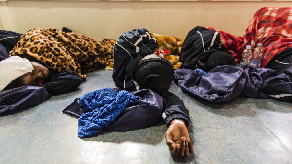 The 10 best articles on refugees and migration 03/2019 ⁄ Open Migration