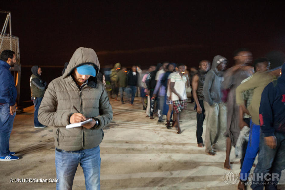 The 10 best articles on refugees and migration 05/2019 ⁄ Open Migration