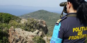 Migration, asylum and border management: The new role of Frontex in the ...