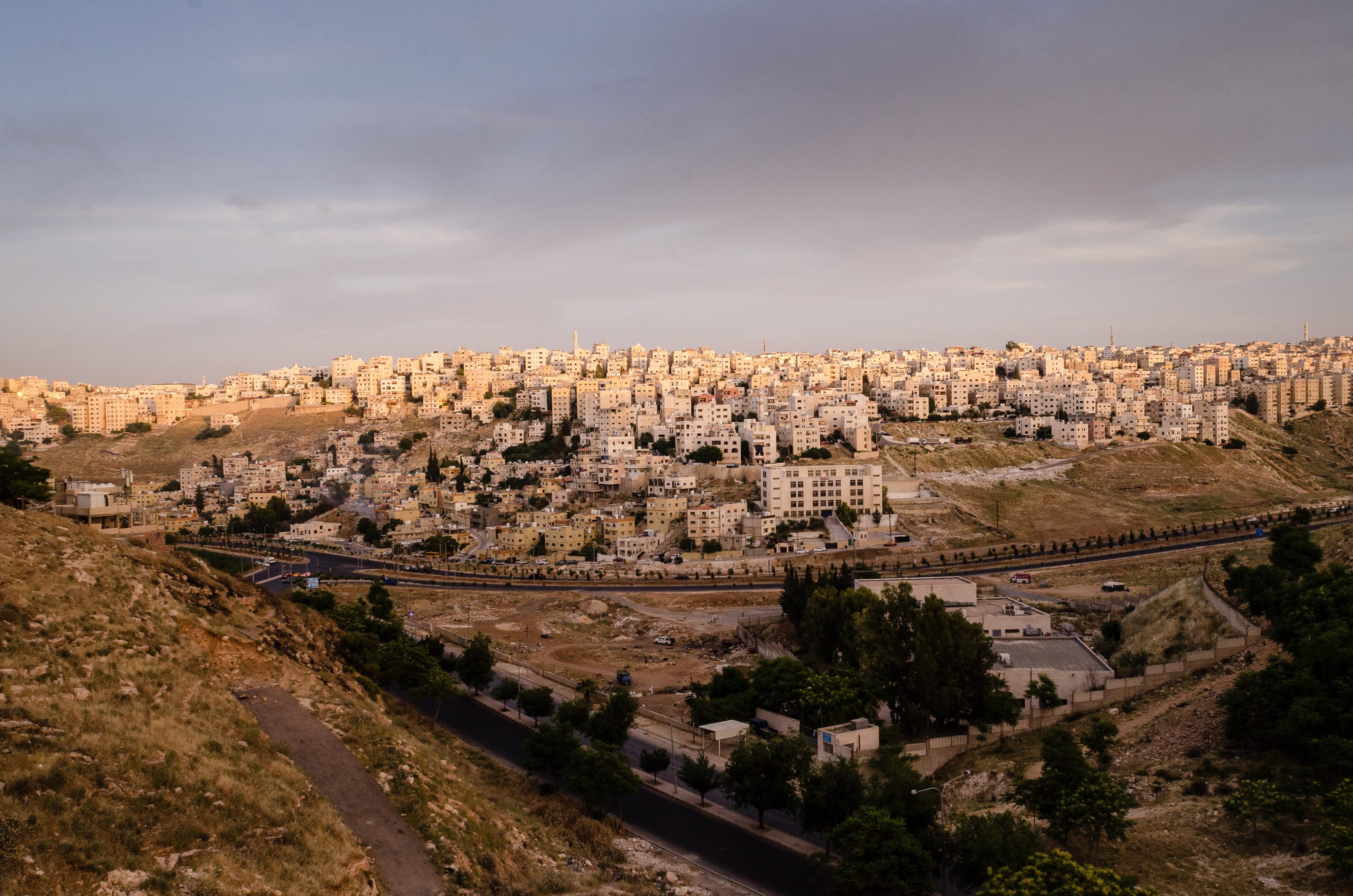 Il Jordan compact, un bilancio a tre anni di distanza ⁄ Open Migration