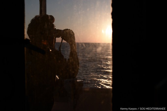 From a code of conduct to the administrative halting of humanitarian ...