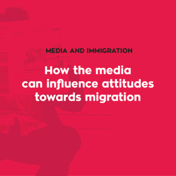 Open Migration – Understanding through data | Advocating for dignity